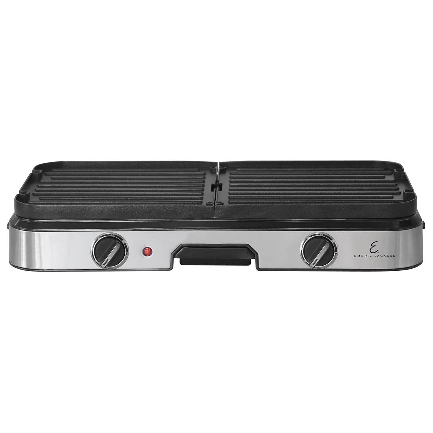 Emeril Lagasse 3 in 1 combo indoor reversible grill griddle EML GR ...