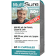 D-MULTISURE MULTISR MEN 50+ 80 - Walmart.ca