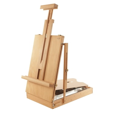 Mabef Lectern Table Easel - Walmart.com