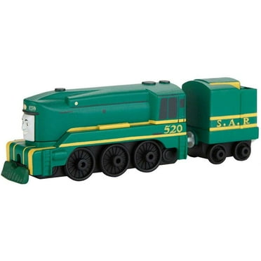 Bachmann Trains HO Scale Thomas & Friends Bertie The Bus Scenery Item ...