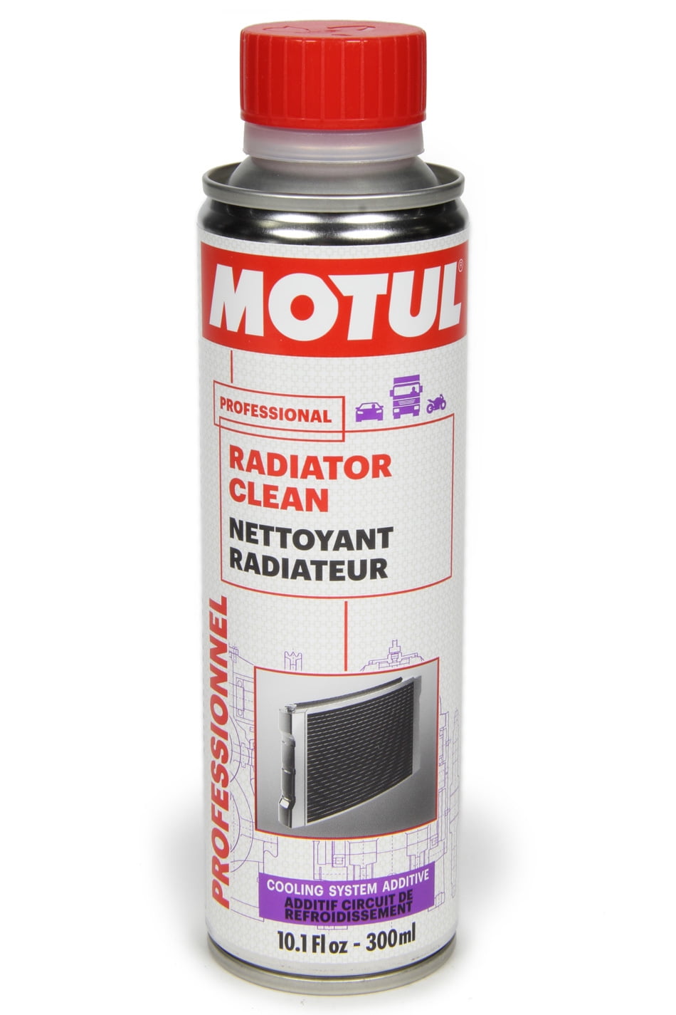 Radiator Clean 10oz - Walmart.com