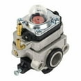Carburetor for Makita Bhx2500 Blower Part Oem 168641-9 592-60220-01 592 ...