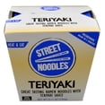 (Pack Of 18) Street Noodles Noodle Teriyaki Rmn 8.11 Oz - Walmart.com
