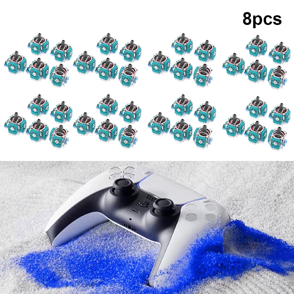 Joystick Controlador Btafrte PS5 Reemplazo Módulo Sensor Joystick ...