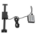BIMZUC Digital Readout Linear Metric Imperial Scale 0-200mm / 0-7.9 ...