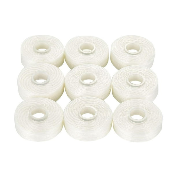 9 Pieces Flat Wires Flosser Replacement / Floss Refill Built Floss ...