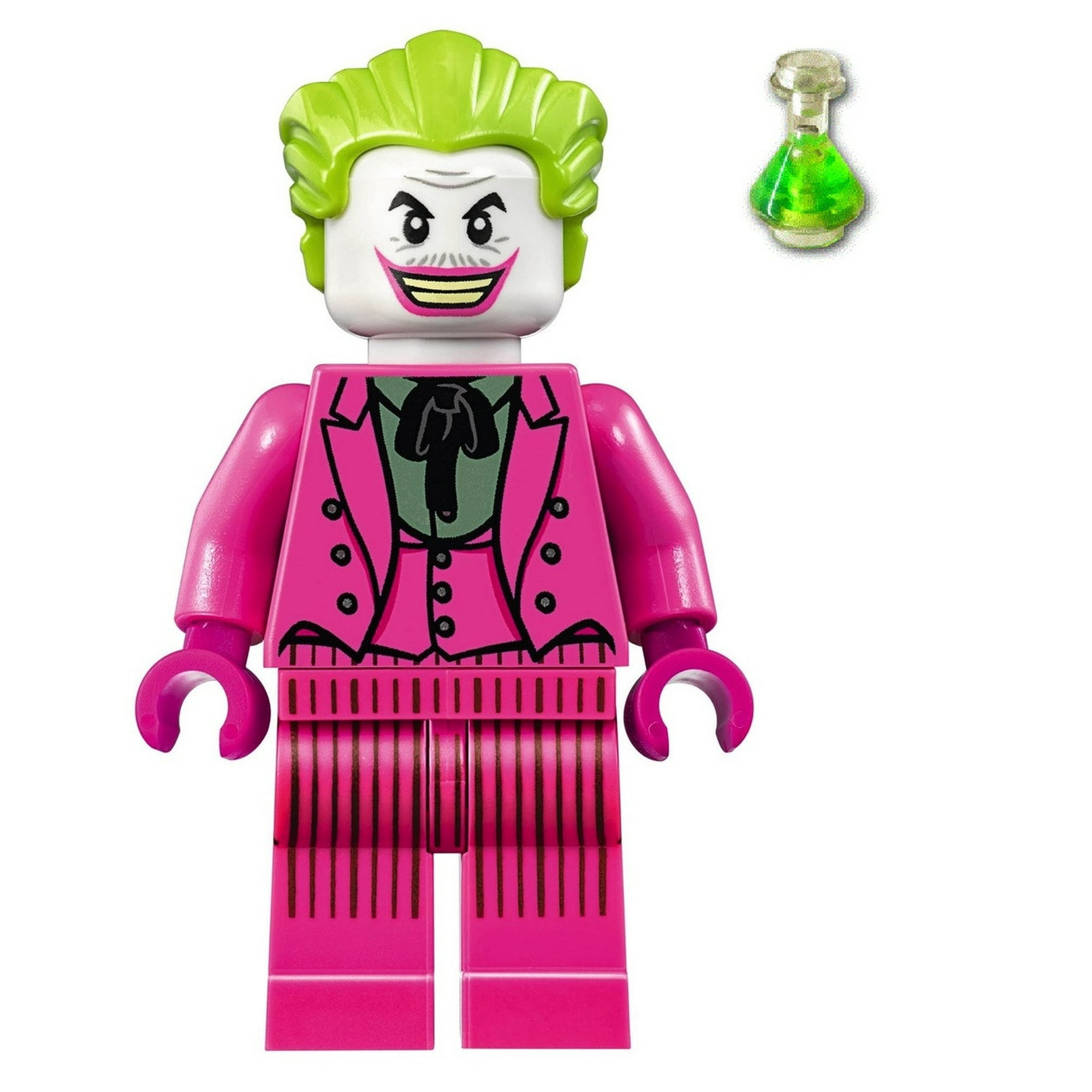 Click here for Lego Super Heroes Classic Tv Series Batman Minifig... prices