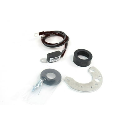 Pertronix Ignitor III Conversion Kit Ford/Motorcraft V8 Kit P/N 71281D ...
