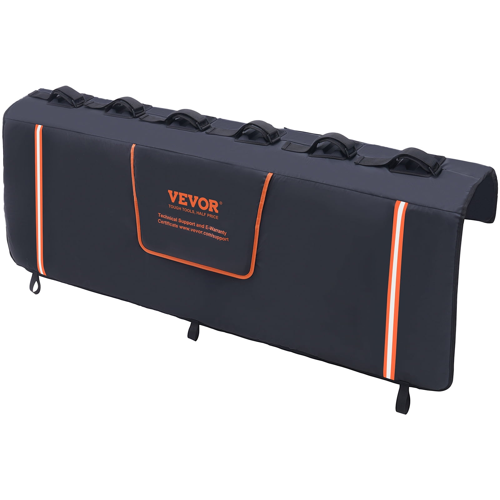 Click here for Vevor Tailgate Bike Pad  62 Truck Tailgate Pad Car... prices