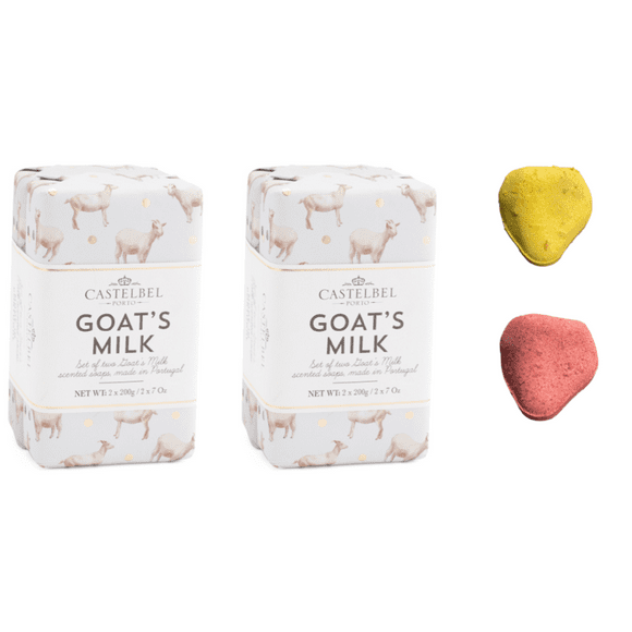 Castelbel Soap