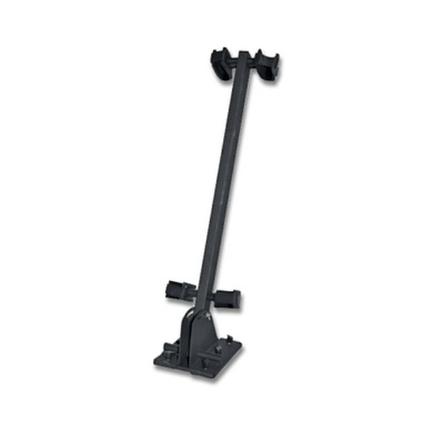 Madjax Universal Quick Release Gun Rack for Golf Carts - Walmart.com ...