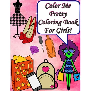 1 2 3 Coloring And Tracing book NUMBERS FOR KIDS (Paperback) - Walmart.com