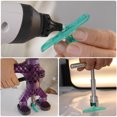Vehicle Dents Fixing Tool Step Tabs Pulling Systems For Quick Garage ...