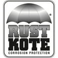 RustKote Salt Neutralizer Aerosol, 16oz, Corrosion Protection, Attacks ...