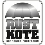 RustKote Salt Neutralizer Aerosol, 16oz, Corrosion Protection, Attacks ...