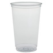 Fabri-Kal Nexclear Polypropylene 16/18 oz. Drink Cups, 1000 count ...