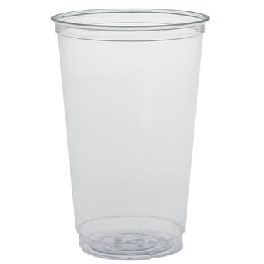 Fabri-Kal Nexclear Polypropylene 16/18 oz. Drink Cups, 1000 count ...