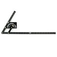 Big Horn 19071 20 Inch Large Protractor - Walmart.com