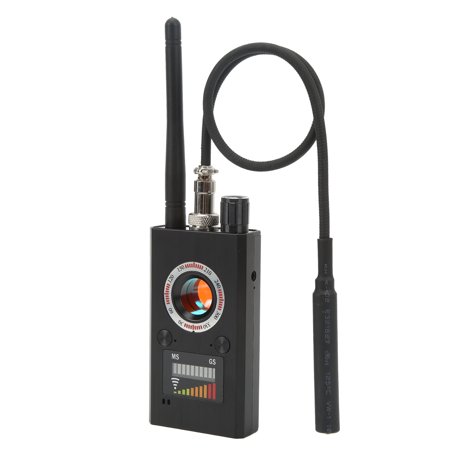 Signal Lens , Sensitive RF Signal Detector Military Reconnaissance ...