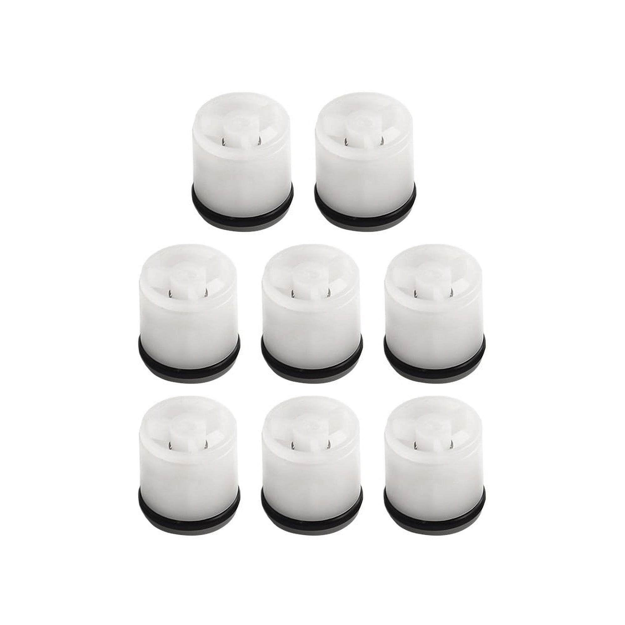 Click here for Lefu For Plastic Check Valve With Spring 10 Pack -... prices