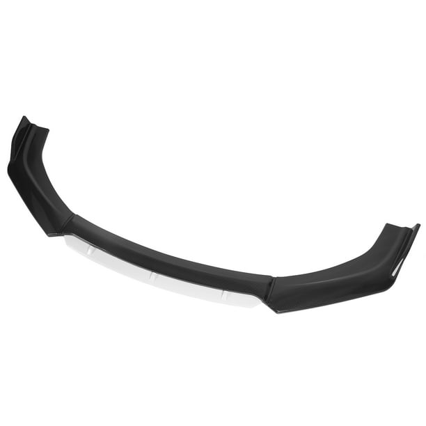 Front Spoiler Replacement,Universal Front Bumper Lip Front Splitter ...