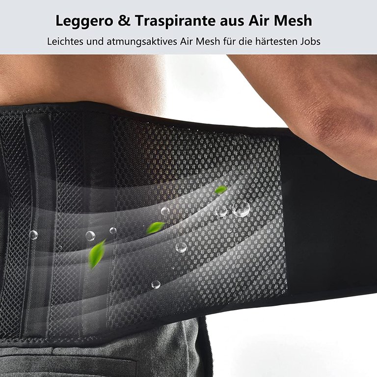 Scoliosis Brace 2022