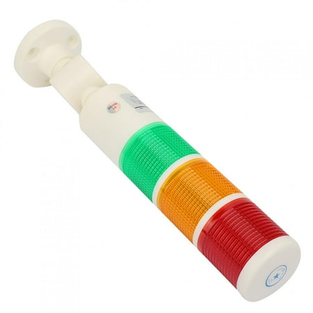 Loewten CNC Machine Signal Light , LED CNC Machine Warning Light, For ...