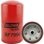 In-Line Fuel Strainer w/Housing Baldwin PF9907 - Walmart.com