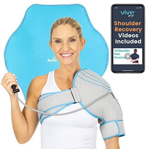 Rotator Cuff Ice Pack