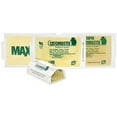 "Catchmaster 72MAX Pest Trap, 72 Glue Boards, White, Peanut Butter Scented, 5""x8" - Walmart.com