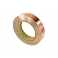 3M COMPANY 3340 2x50YD 4.0Mil Foil Tape - Walmart.com