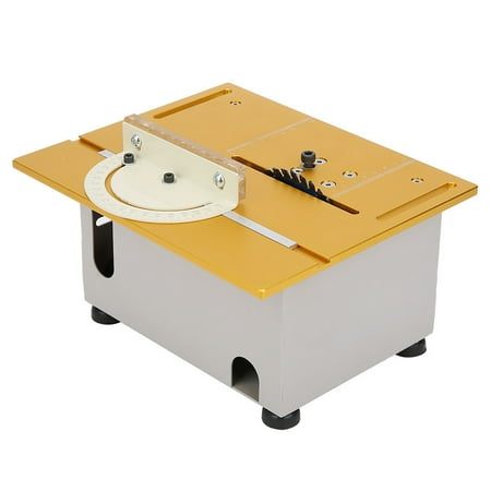 Table Saw, Mini Safe Cutting Percussion Tools, For Polished Punched EU ...