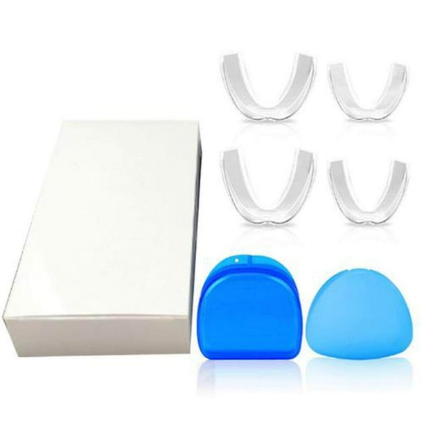 Professional Dental Guard For Teeth Grinding Anti Grinding Dental Night ...
