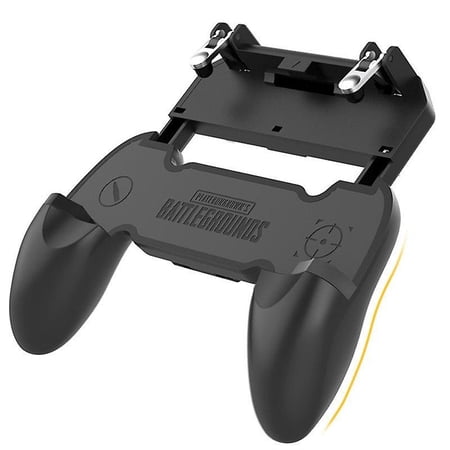 Chronus PUBG mobile gaming controller, mobile gaming joystick for ...