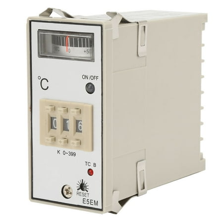 High Accuracy K Type Temperature Controller, Temperature Controller ...