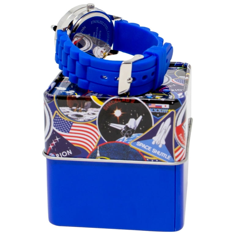 Nasa Space Watch