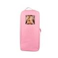 US 18-inch Doll Case Carrier Suitcase Storage Travel for American Girls ...