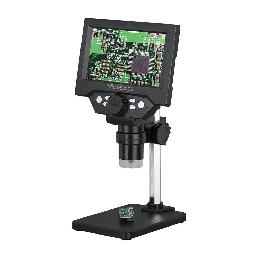 Click here for Lvcheng 5.5-Inch Lcd Display Electronic Microscope... prices