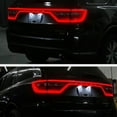 AUXITO Dodge Durango LED License Plate Exterior Decorative Lights fits ...
