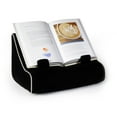 Thinking Gifts - Book Couch, Tablet/iPad Rest Pad, Lap Holder for ...