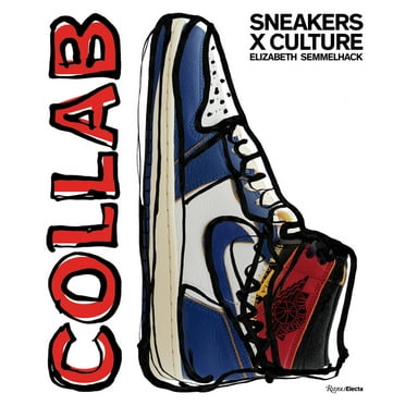 Nike Sb: The Dunk Book (Hardcover) - Walmart.com