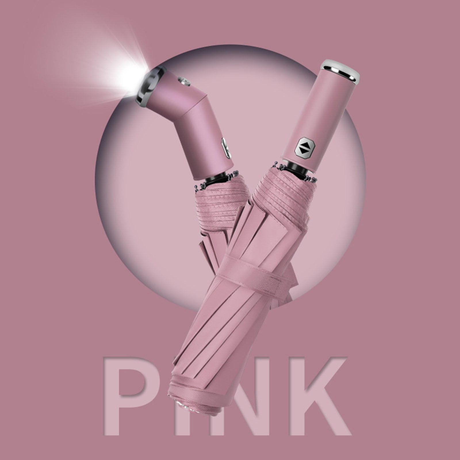 Click here for Lakub Umbrella Umbrellas For Rain  Portable 10-Bon... prices