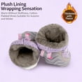 2lots Easyly Clean Waterproofed Dog Boot with Nonslip Features Perfect ...