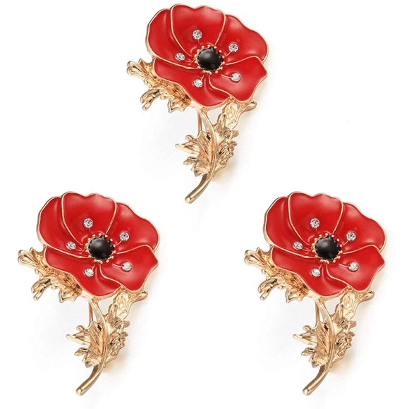 Poppy Pin | Walmart Canada