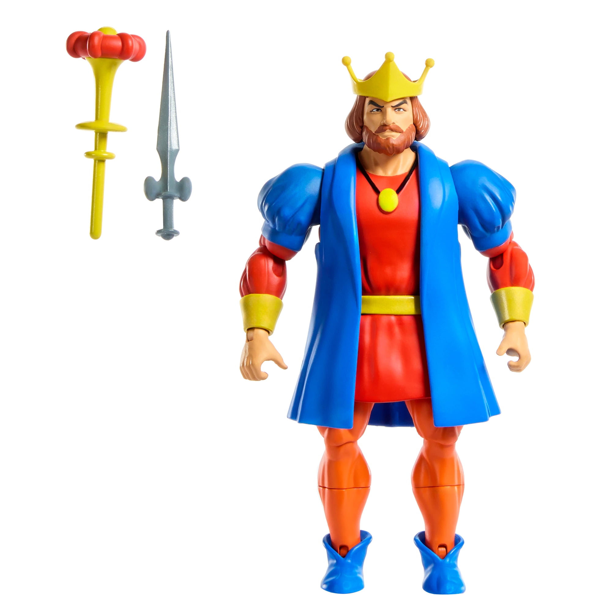 Click here for Masters Of The Universe Origins Cartoon Collection... prices