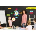 WhatSign Telling Time Teaching Clock for Students Learning Time ...