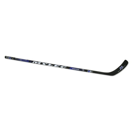 Mylec 53-Inch Jr. Hockey Stick with ABS Blade (Left) | Walmart Canada
