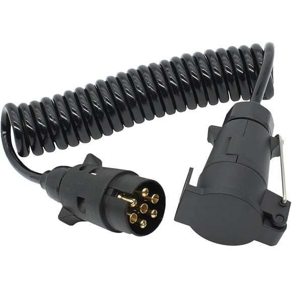 7 Wire Trailer Wiring