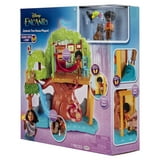 Disney's Encanto Antonio's Tree House 3 inch Doll Playset with 6 ...