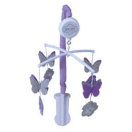 Trend Lab Storybook Princess Musical Mobile - Walmart.com